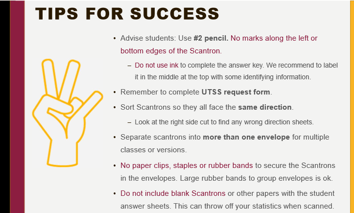 Be Advised Sign Blank